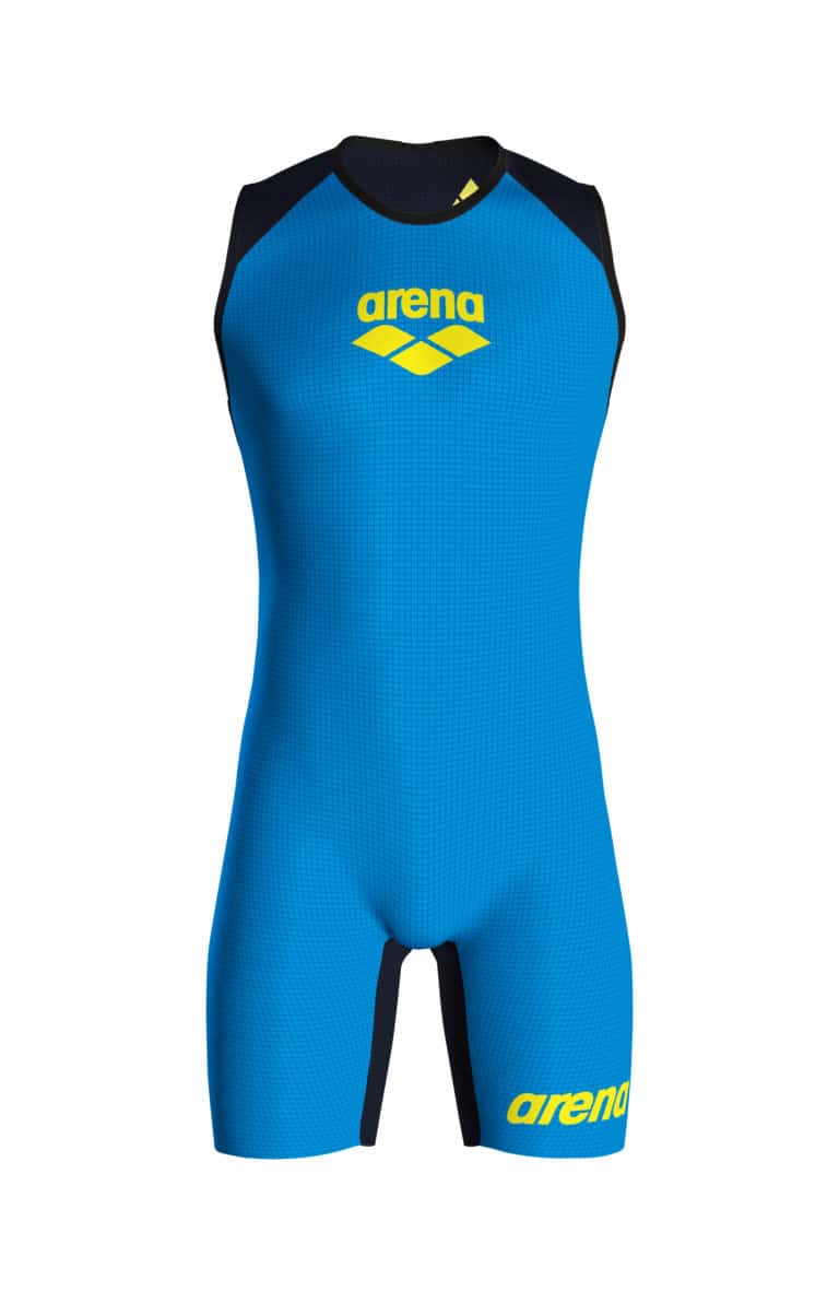 3 Speedsuits im Test - tri-mag.de