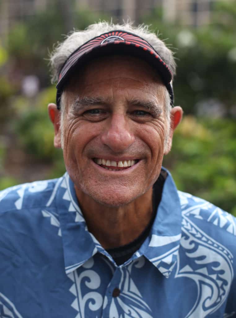 Bob Babbitt: Pioniergeist zum Frühstück - tri-mag.de