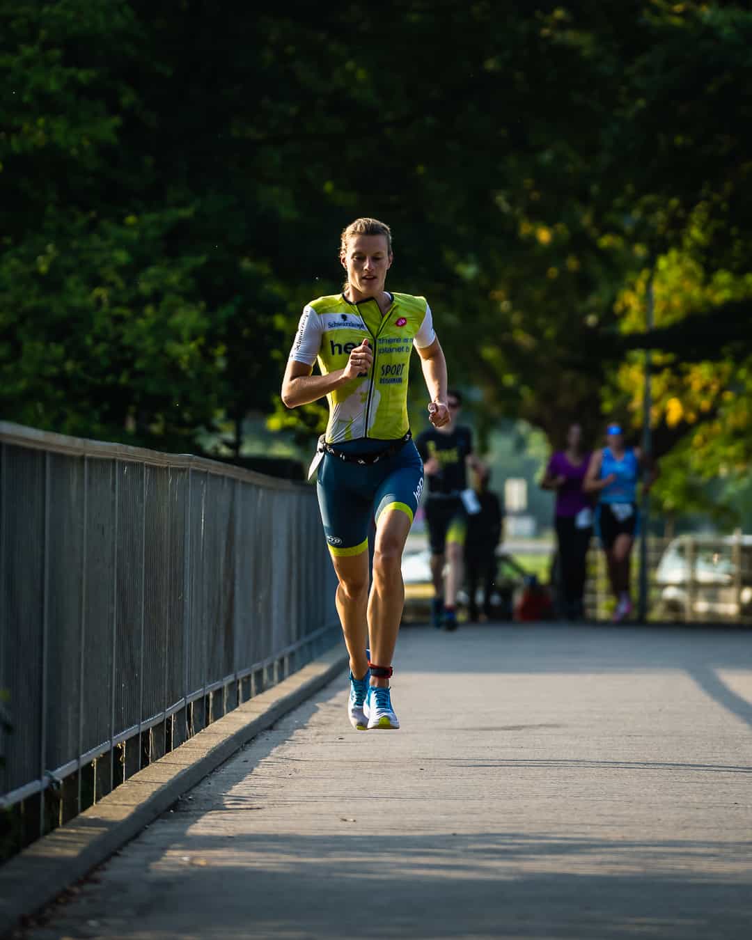 Unsicherheit bei der Saisonplanung - tri-mag.de