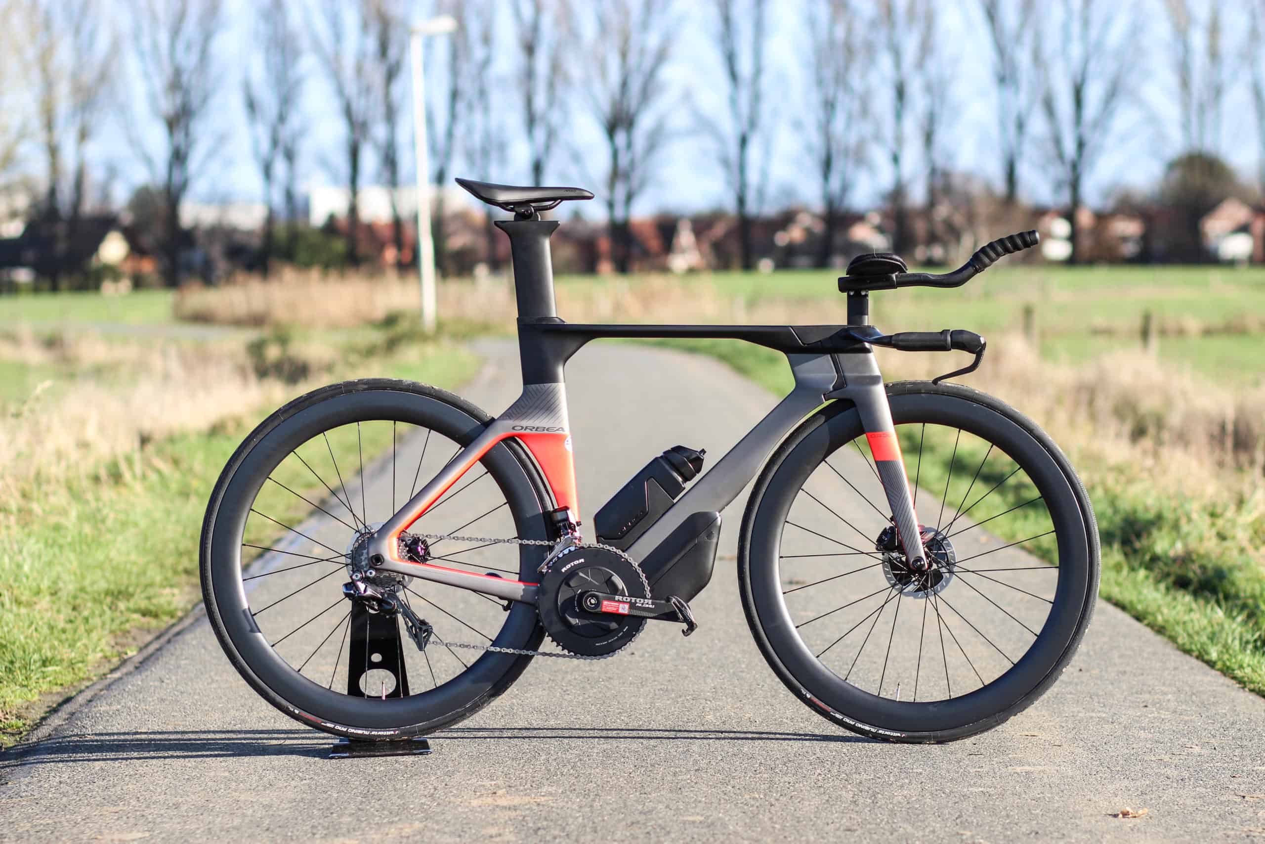 Das Orbea Ordu im Test | tri-mag.de