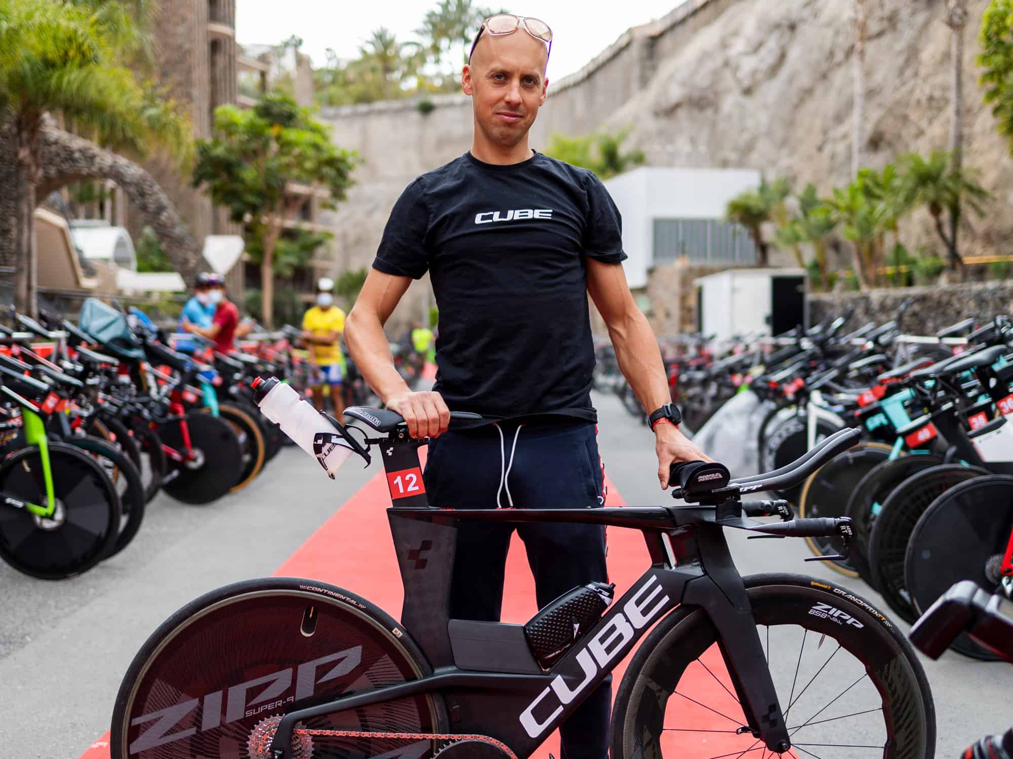 Boarding completed - tri-mag.de