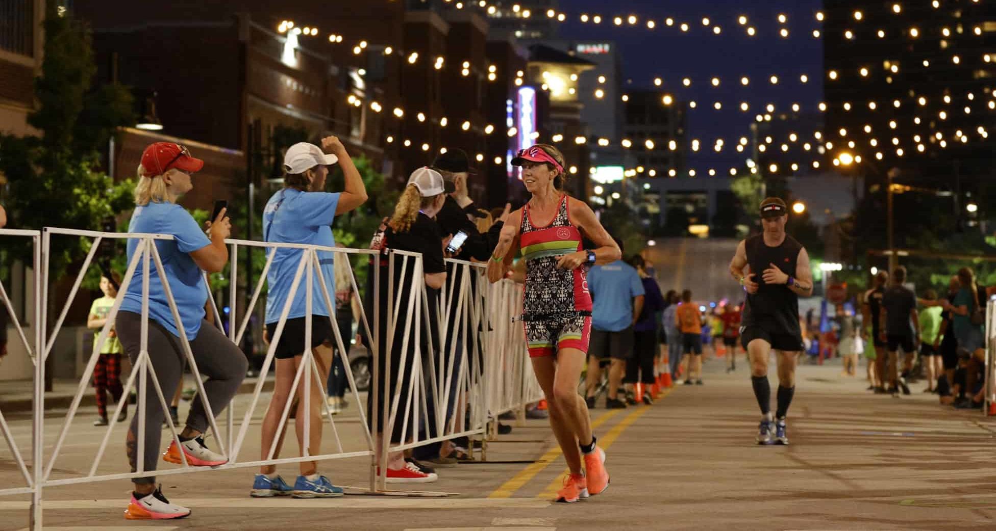 Die schönsten Bilder vom Ironman Tulsa - tri-mag.de