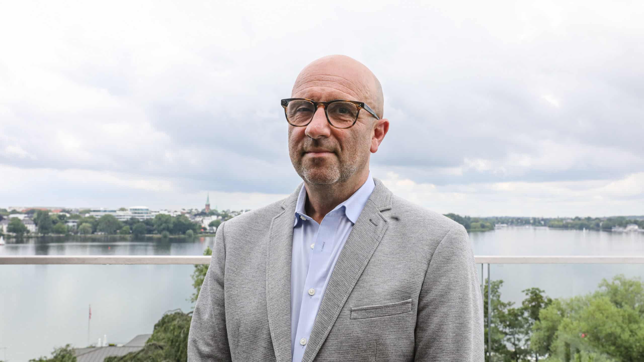 Wechsel von Ironman zum Verband: Oliver Schiek wird DTU ...