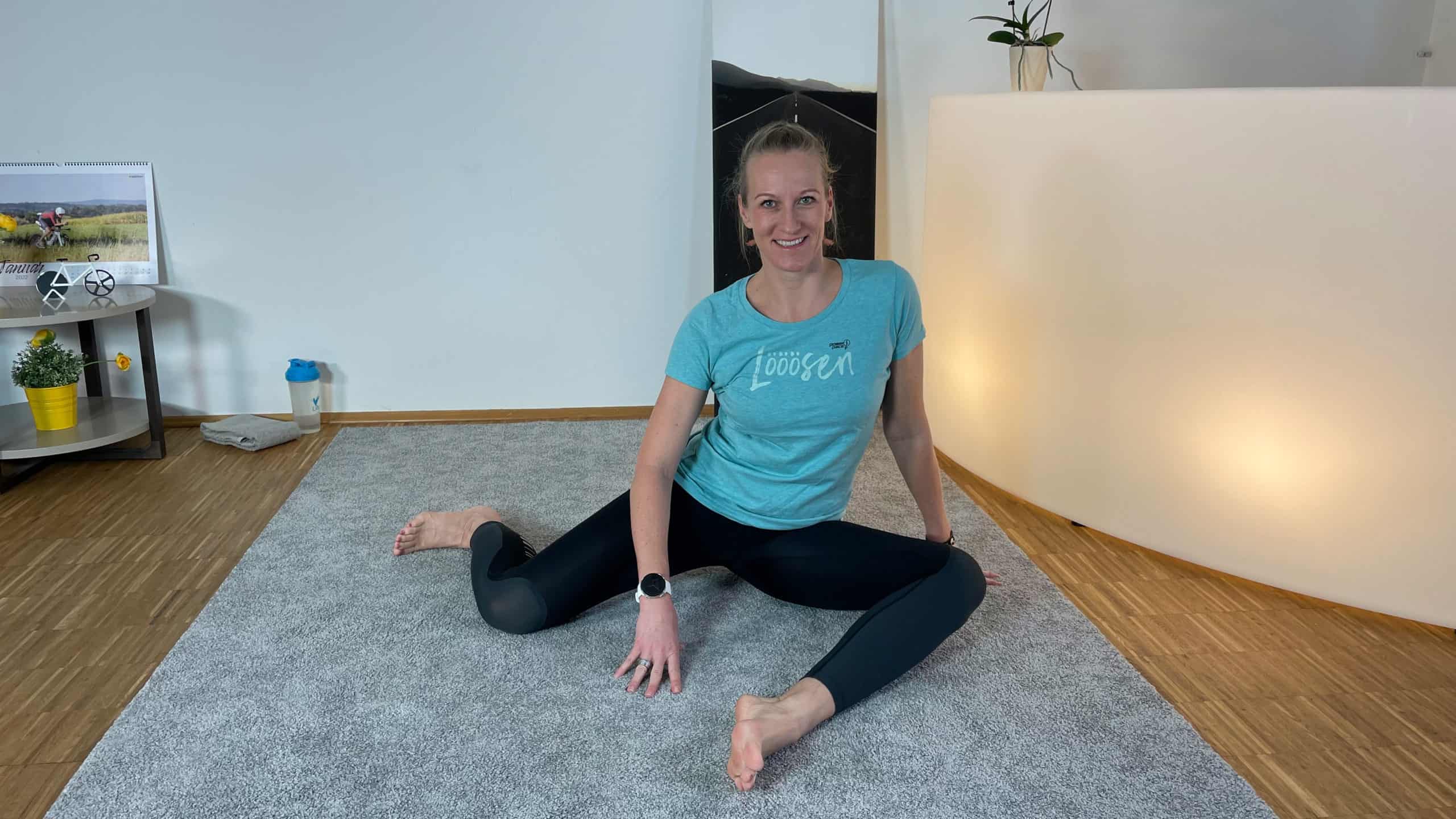 Start ins neue Jahr mit der Athletik von power & pace - tri-mag.de