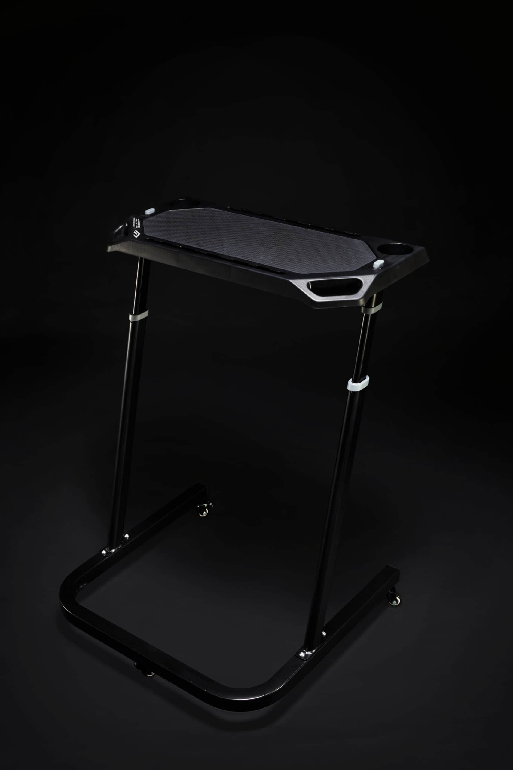 Indoor-Training mit dem Leeze Boom Board Pro - tri-mag.de