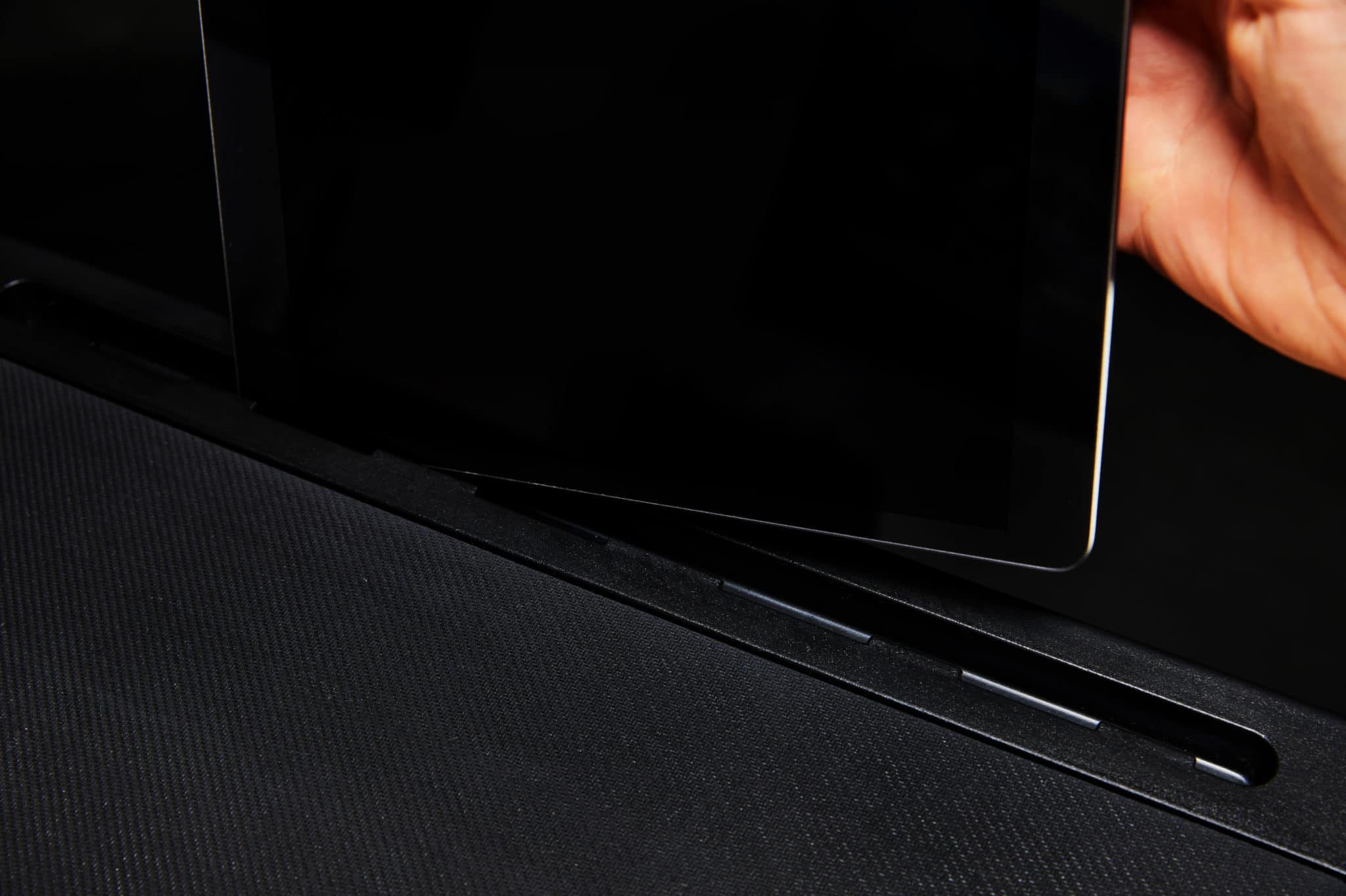 Indoor-Training mit dem Leeze Boom Board Pro - tri-mag.de