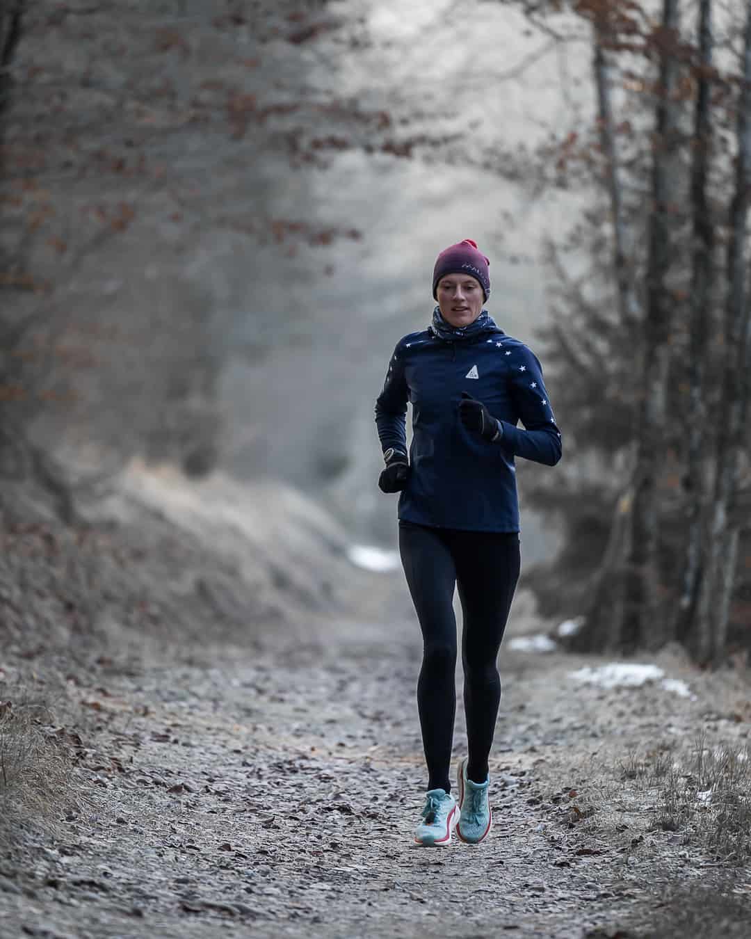 Die Gedanken einer Profiathletin zur Saisonplanung - tri-mag.de