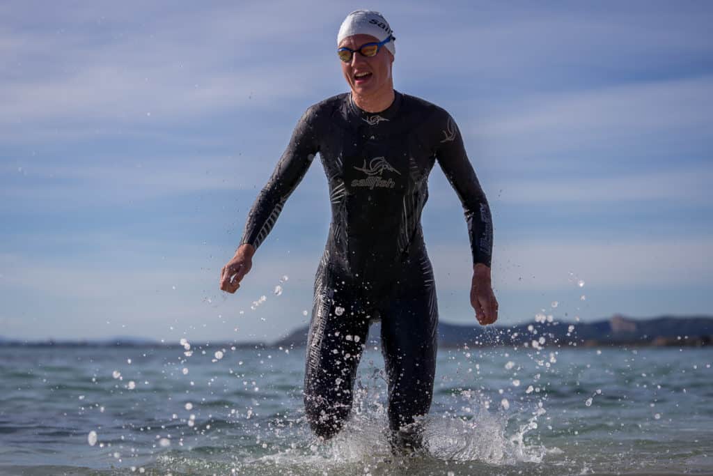 Anne Reischmann bloggt: Tipps für das Schwimmen im Freiwasser - tri-mag.de