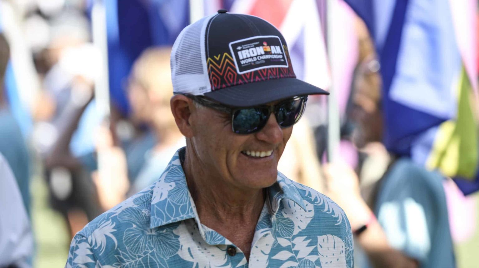 Im Dezember soll Schluss sein: Mike Reilly erklärt seinen Rücktritt als ...