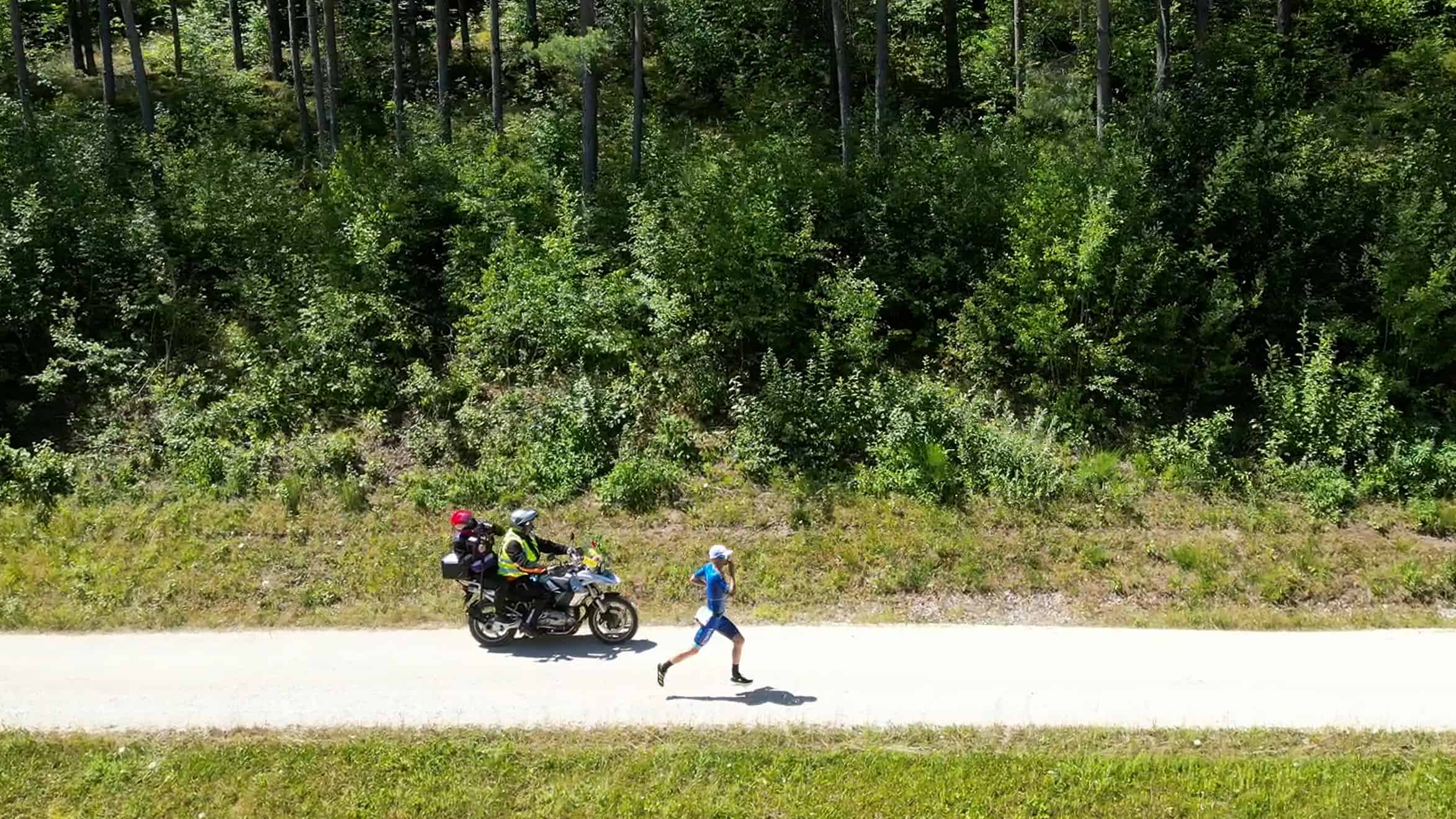 Challenge Roth verkündet Neuerungen für mehr Fairness - tri-mag.de