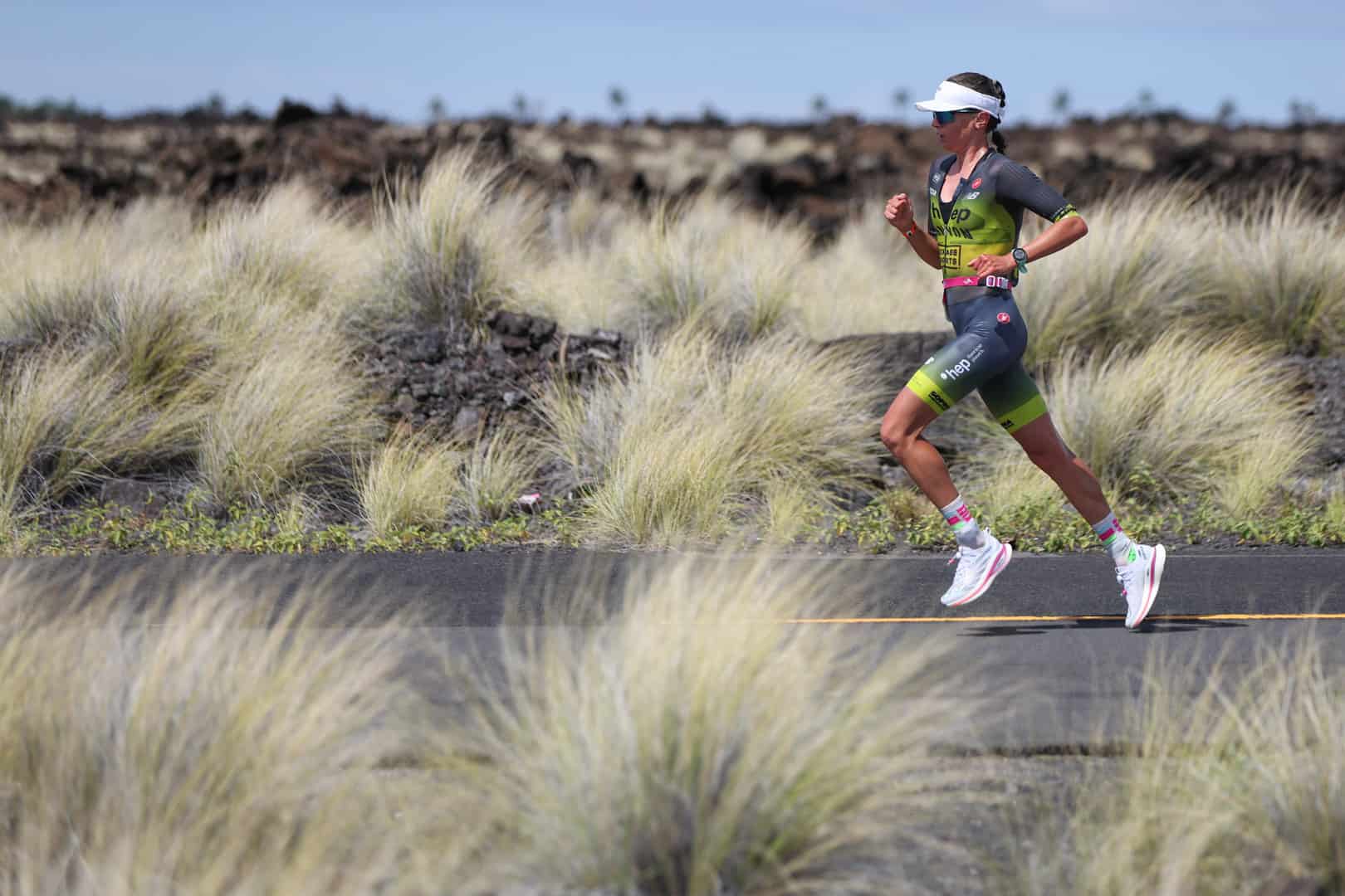 Saisonrückblick und Ziele: Laura Philipp - tri-mag.de