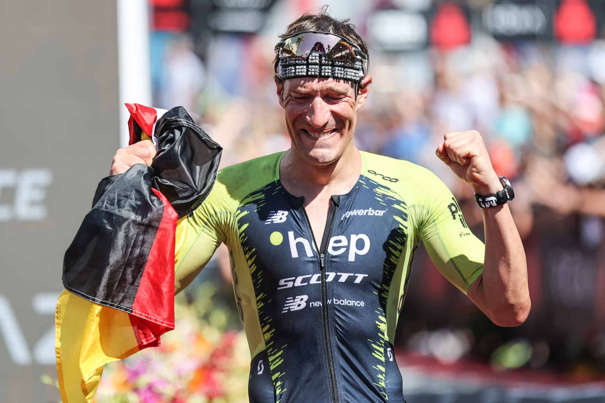 Saisonrückblick und Ziele: Sebastian Kienle - tri-mag.de