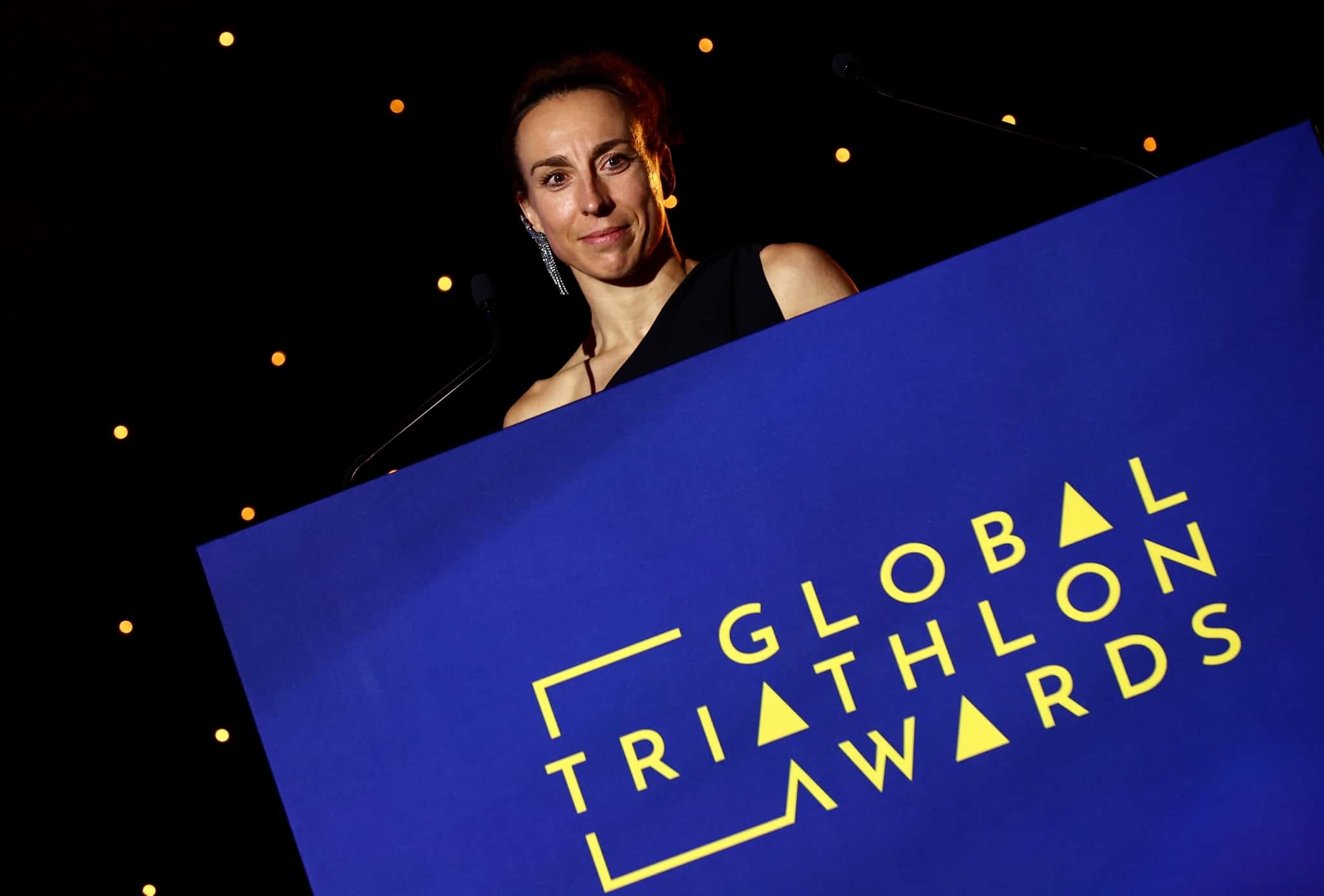 Gala in Nizza: Das sind die ersten Sieger der Global Triathlon Awards ...