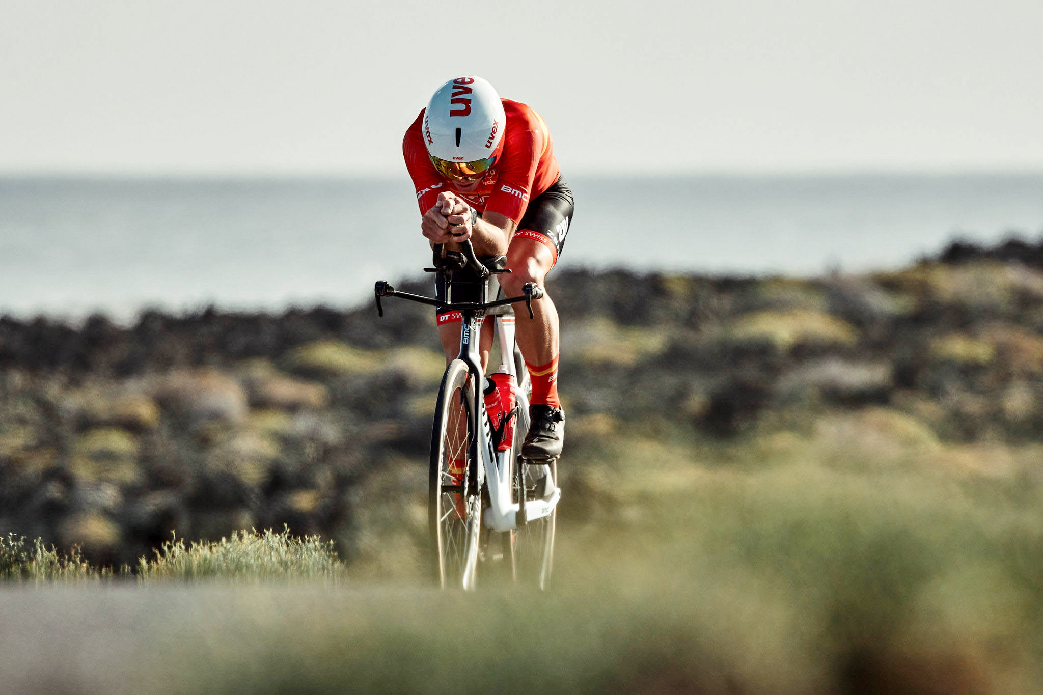 Profi-Einheit der Woche: Thor Bendix Madsens VO2max- und Schwellenmix ...