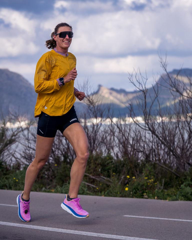 Anne Reischmann bloggt: Die Wildcard für die PTO European Open - tri-mag.de