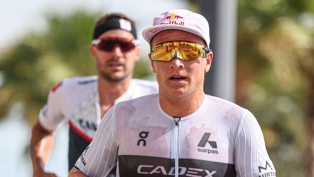 PTO US Open: Startfelder, Strecken, Live-Übertragung - tri-mag.de