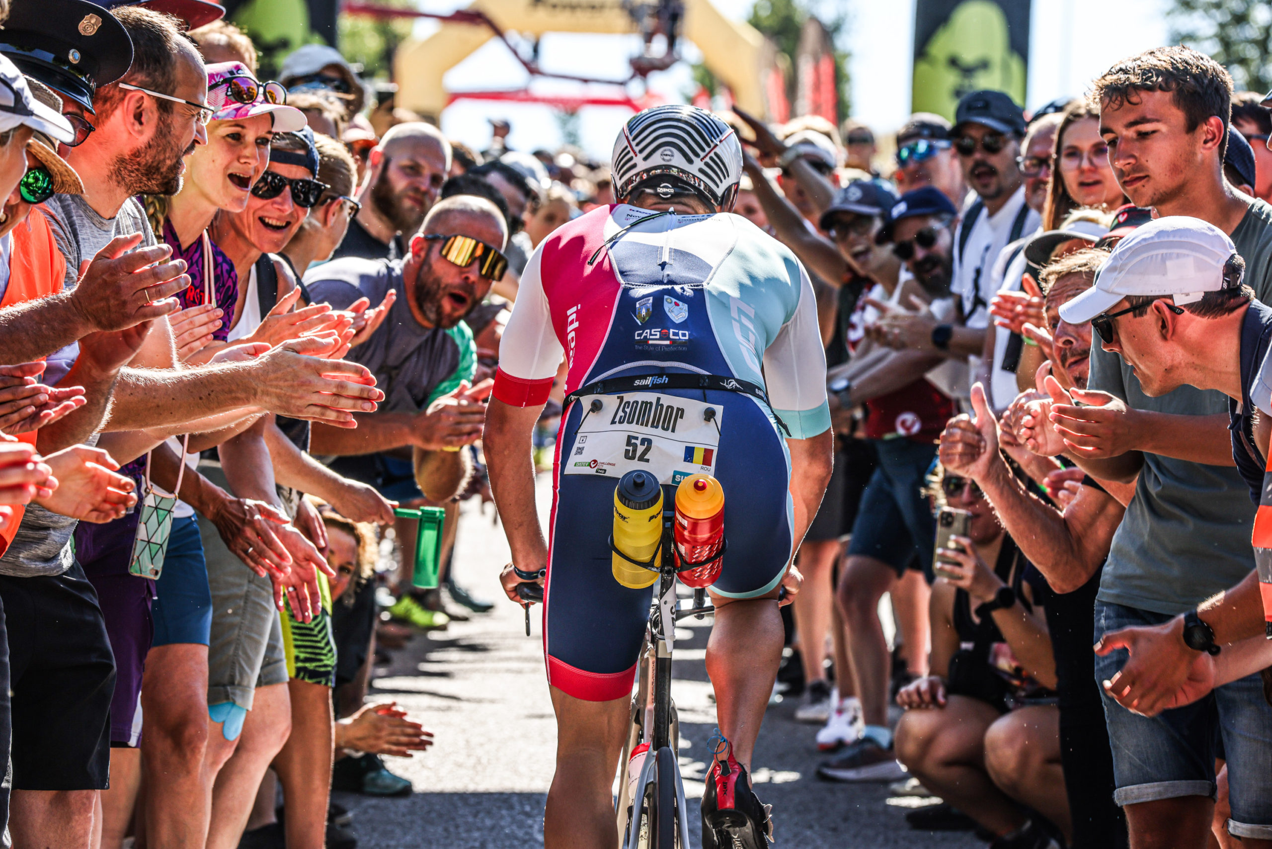 Mythos Solarer Berg: Der Sonne entgegen [triathlon+]