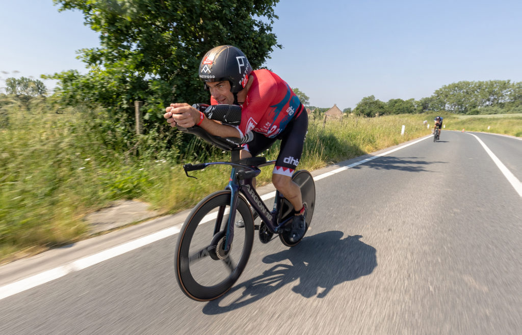 Challenge Roth: Keine außergewöhnlichen Aero-Maßnahmen erlaubt - tri-mag.de