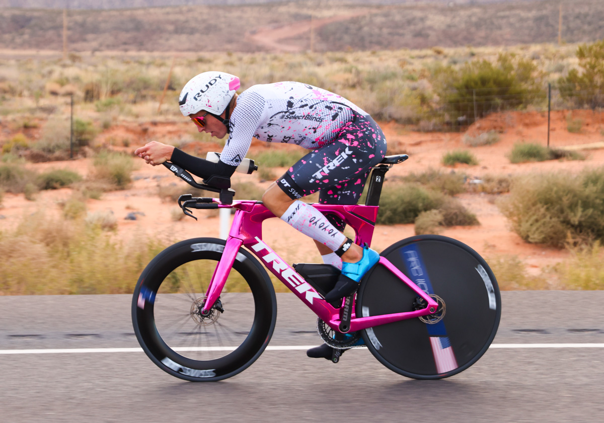 Profi-Einheit der Woche: Intensiver Koppel-Kracher von Sam Long - tri ...