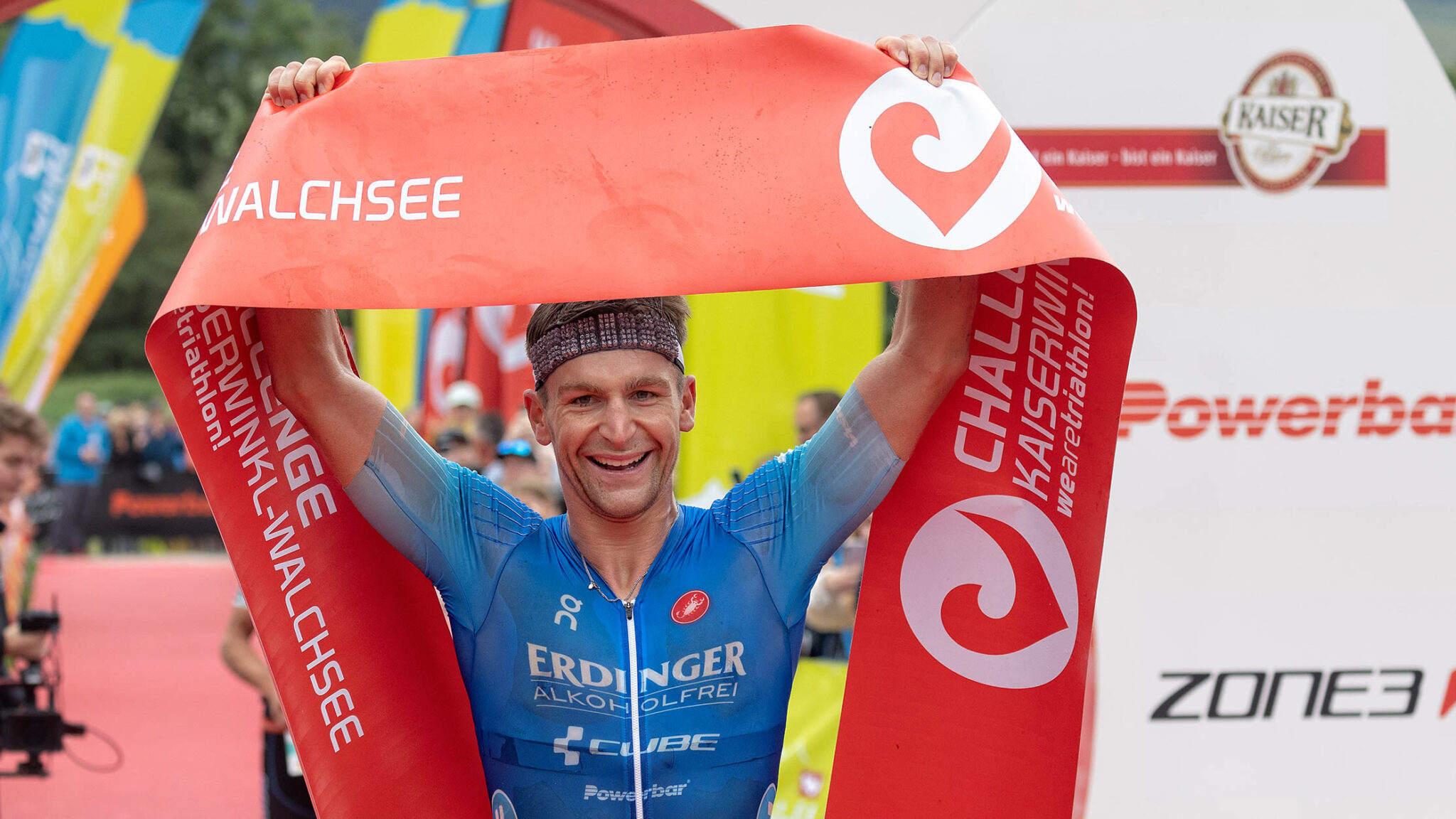 Ticker vom Wochenende: Heimsiege von Jan Frodeno und Frederic Funk ...