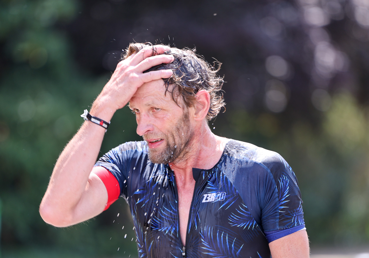 Training bei Hitze: So bleibst du cool! - tri-mag.de