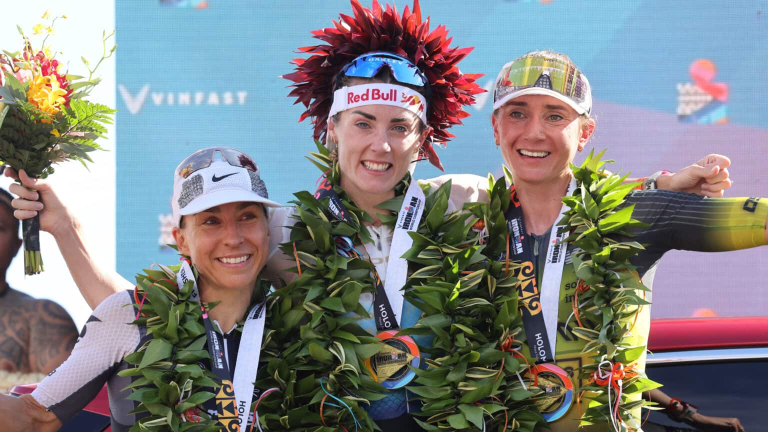 49 Athletinnen: Die Profi-Starterinnenliste für die Ironman-WM in Nizza - tri-mag.de