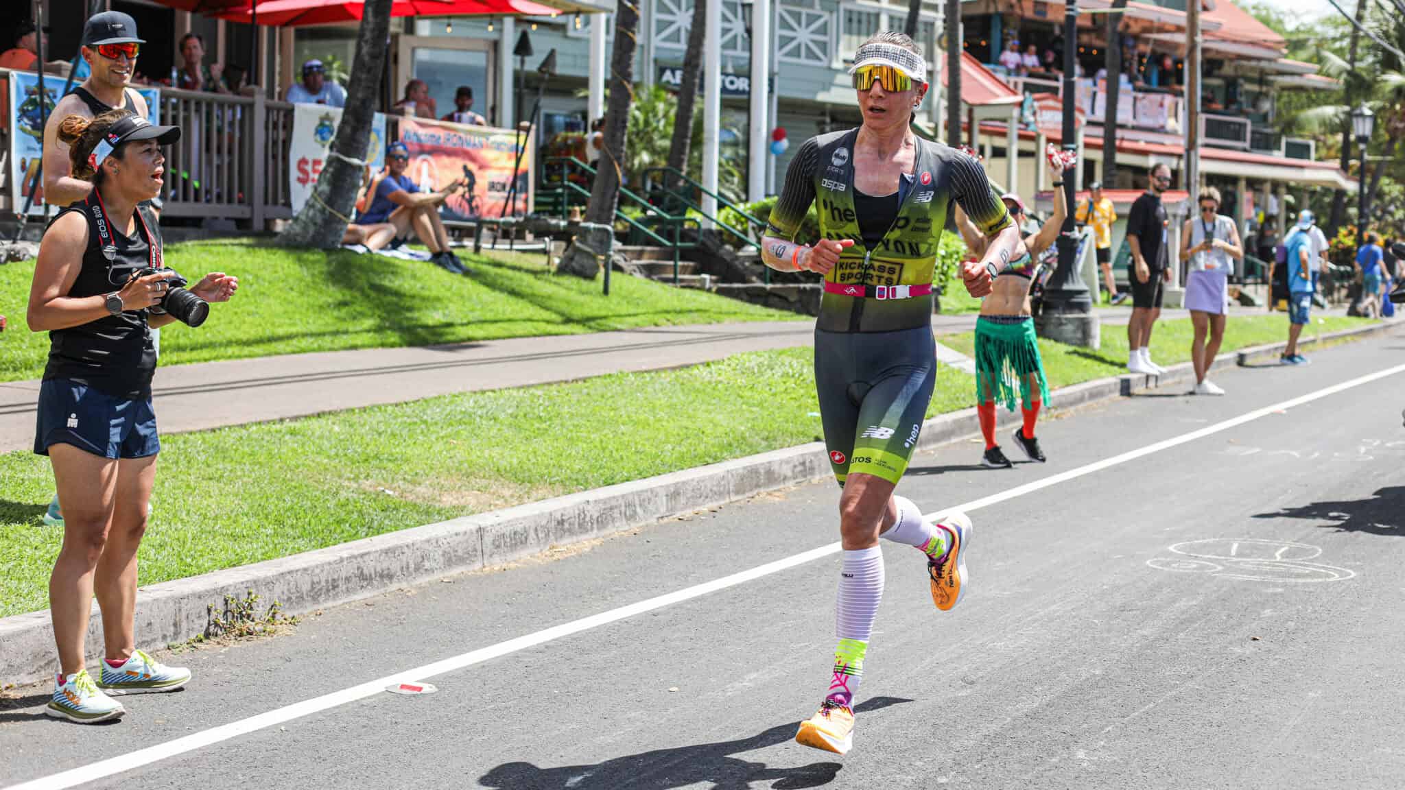 Ironman Hawaii 2025: Alle Infos zu TV-Zeiten, Favoritinnen und Strecke ...