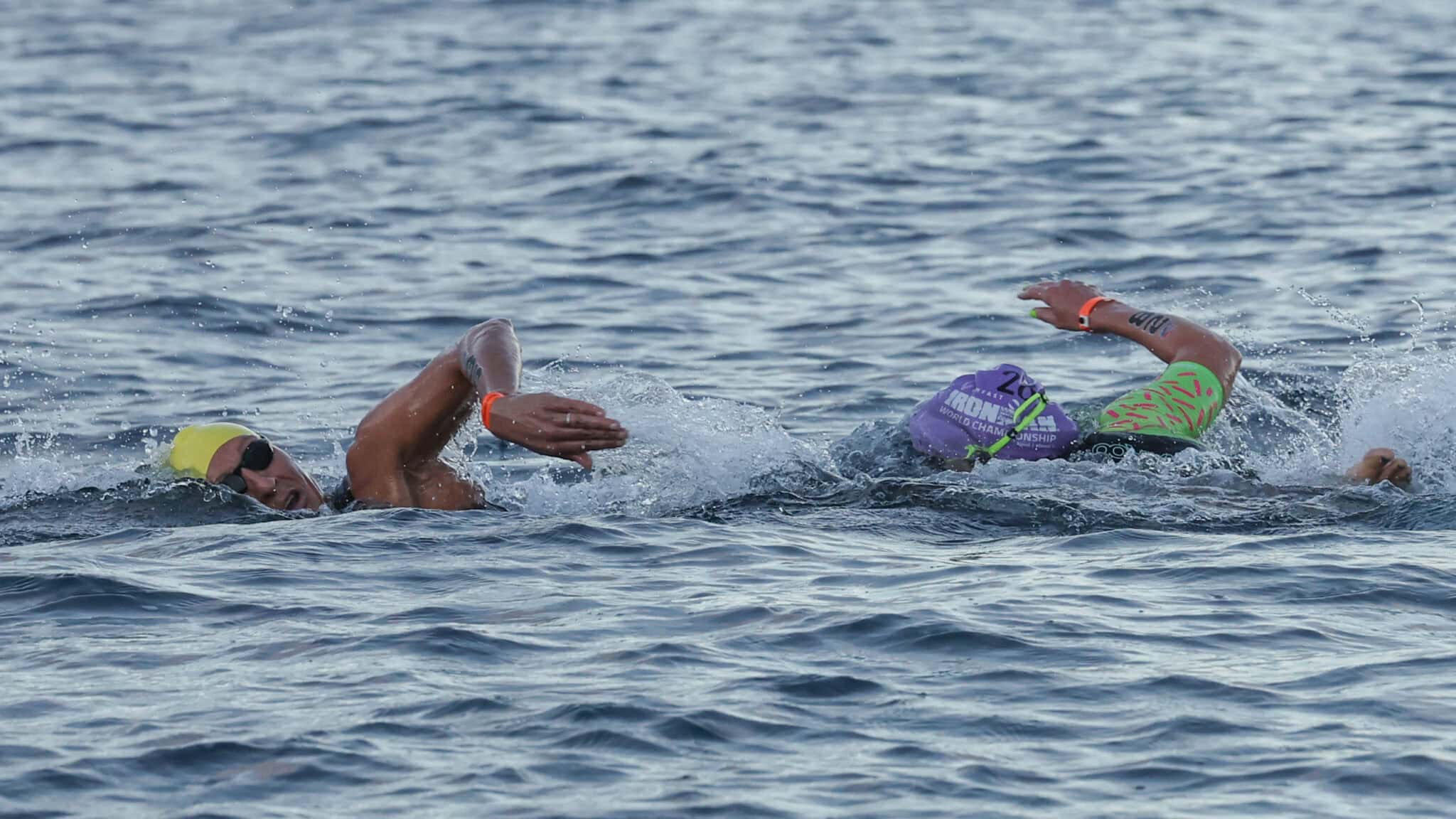 Streckenrekord: Lucy Charles-Barclay wird Ironman-Weltmeisterin vor ...