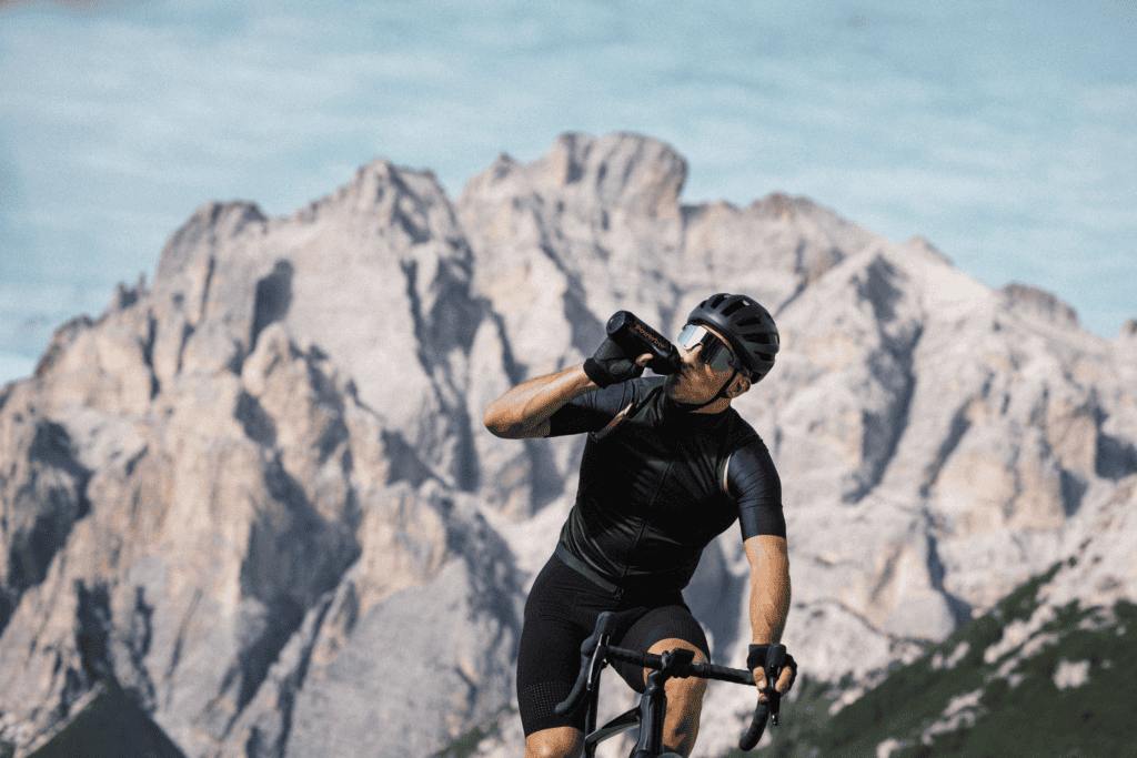 Mehr Kohlenhydrate: Wir suchen Lesertester für den „Fuel Sports Drink ...