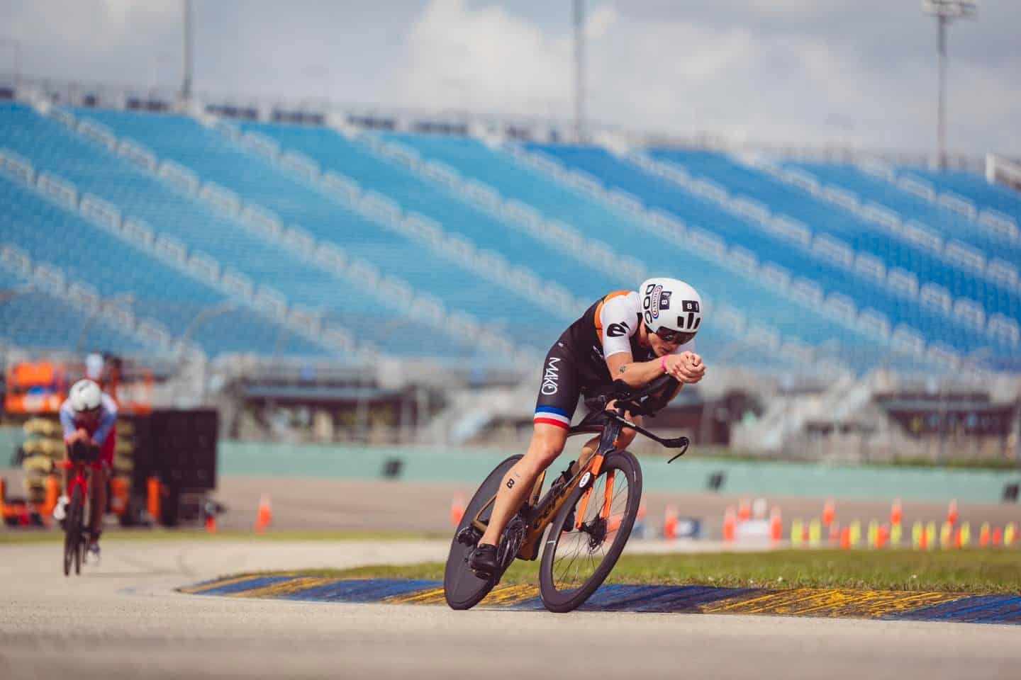 Profi-Einheit der Woche: Mathis Margiriers Intervallprogramm vor dem ...