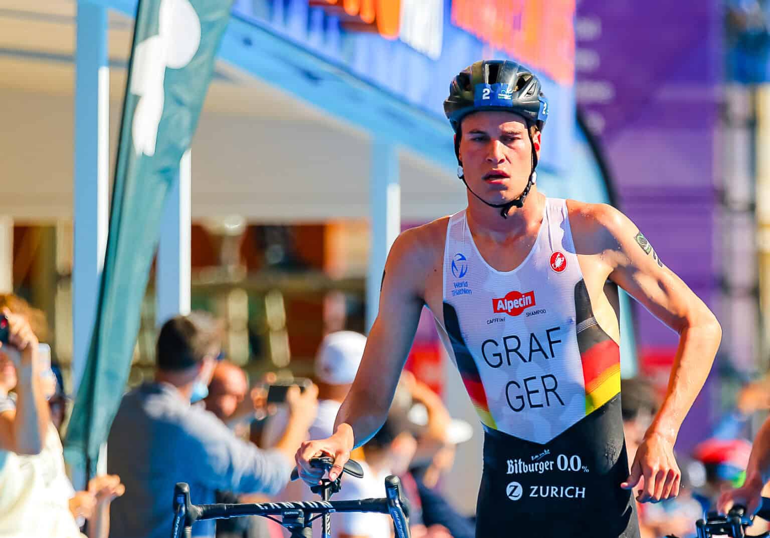 Start-Ziel-Sieg beim Africa Cup | Henry Graf triumphiert bei ...