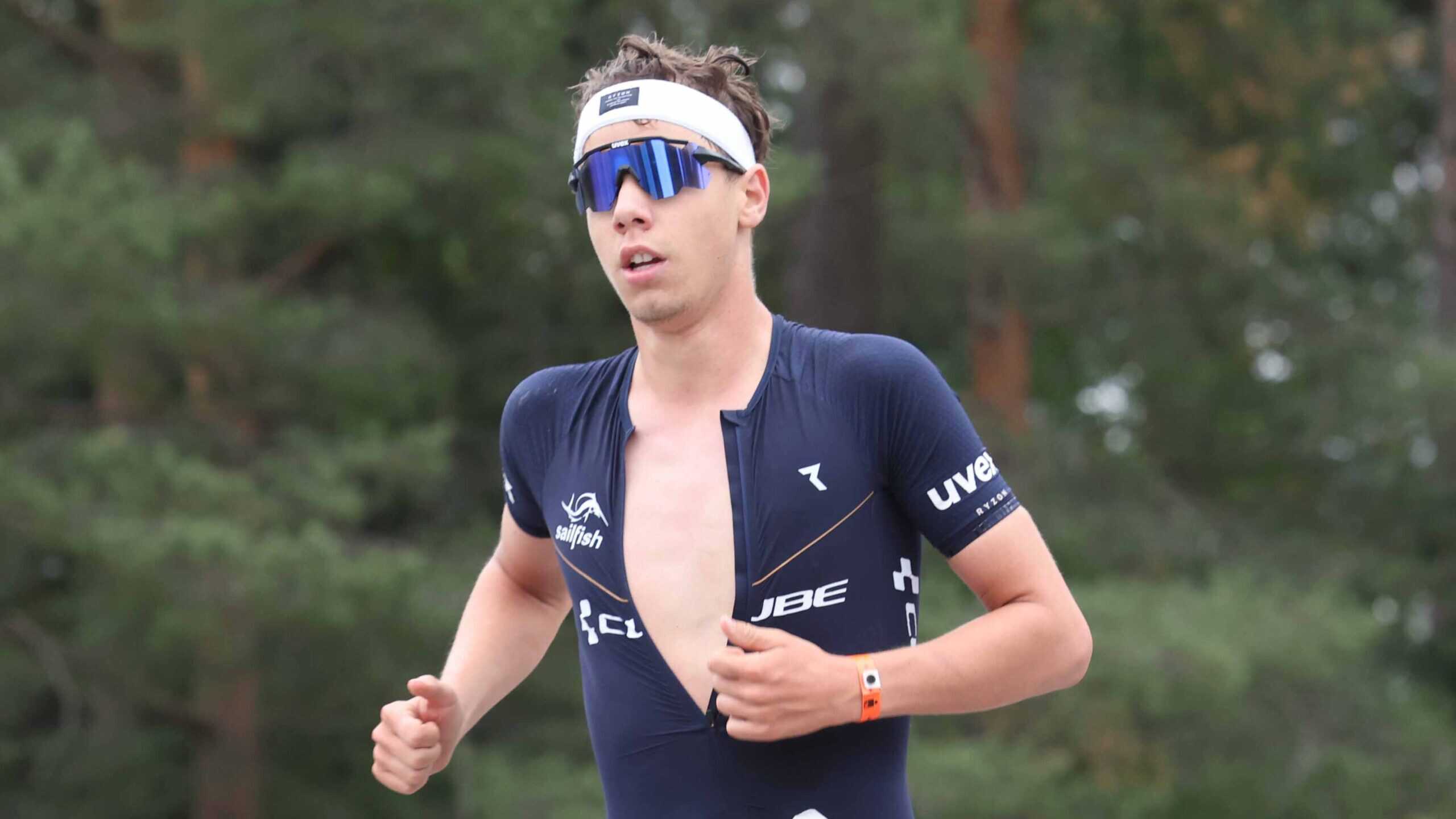 Saisonplanung von Nicolas Mann: Volle Konzentration auf eine Rennserie ...