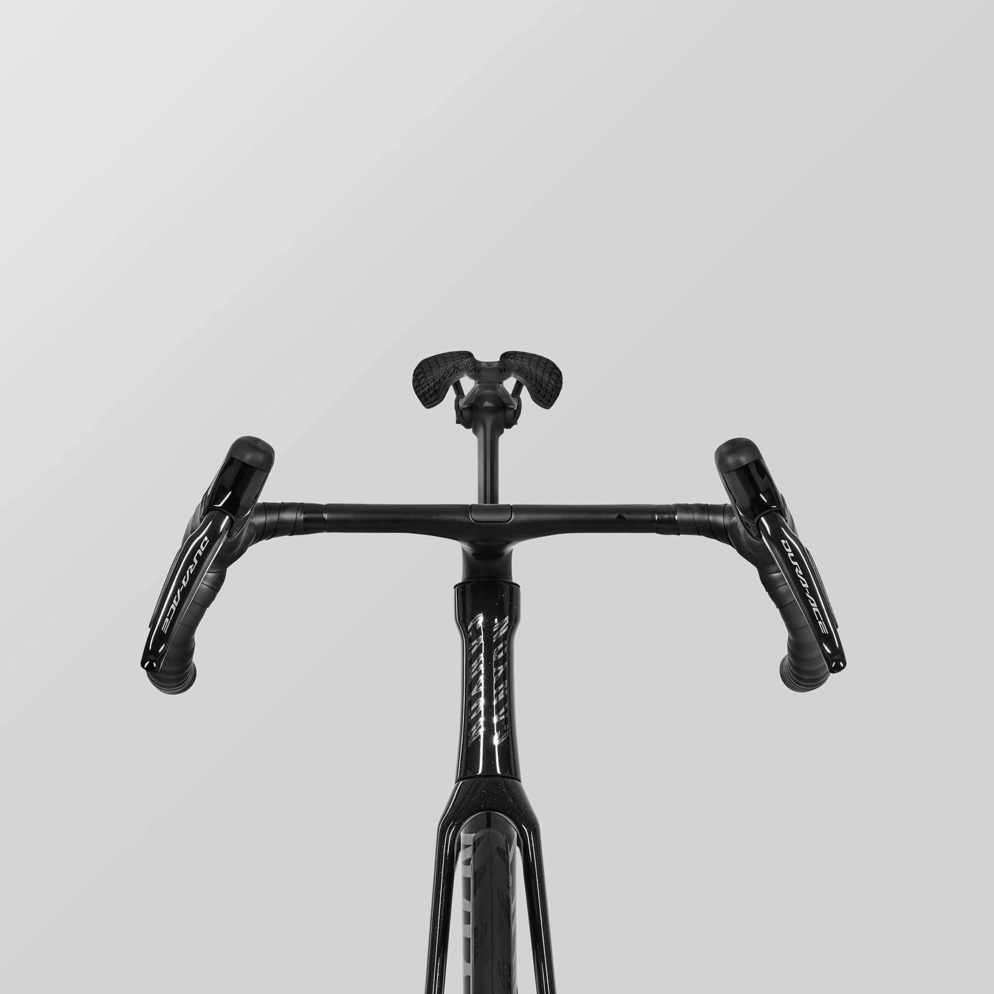 Mit Triathlonaufsatz: Canyon stellt das Aeroad der 4. Generation vor ...