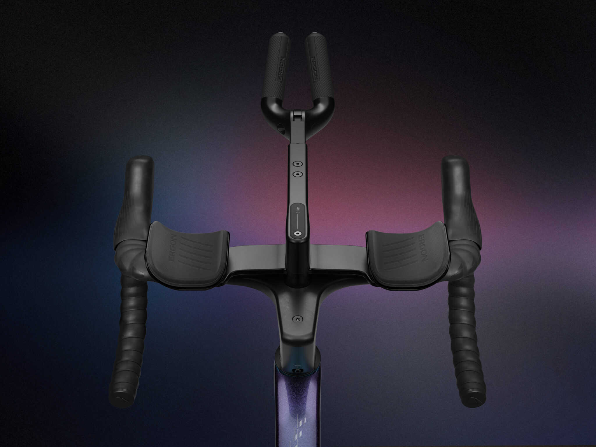 Mit Triathlonaufsatz: Canyon stellt das Aeroad der 4. Generation vor ...