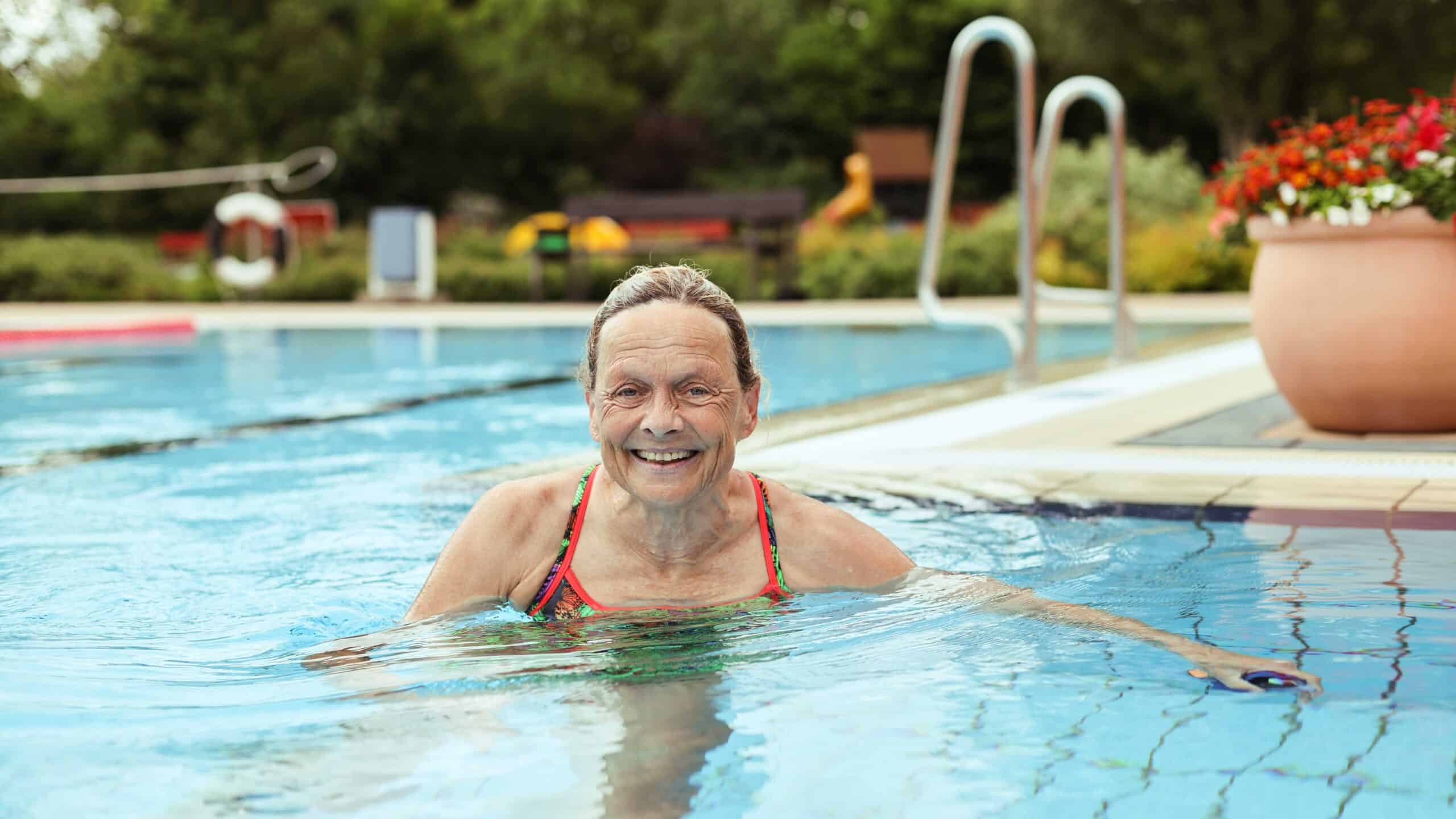 Ingrid Alvermann-Buhr: Von lieber kurz und schnell zum Ironman - tri-mag.de