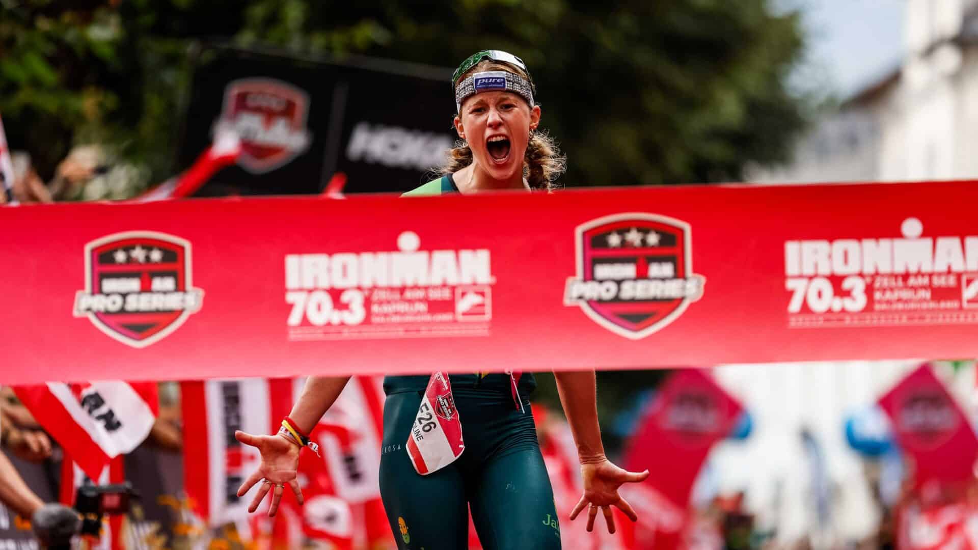 Die Takeaways von Zell am See: Pohle macht ihr Ding, Noodt macht Dampf ...