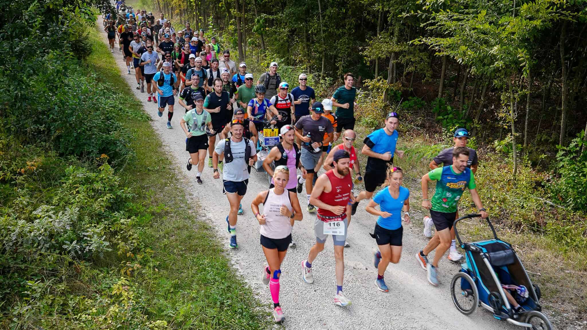 "Wie Jonas Deichmann": Eine Rezension zu Muckemanns Ode an den DIY ...