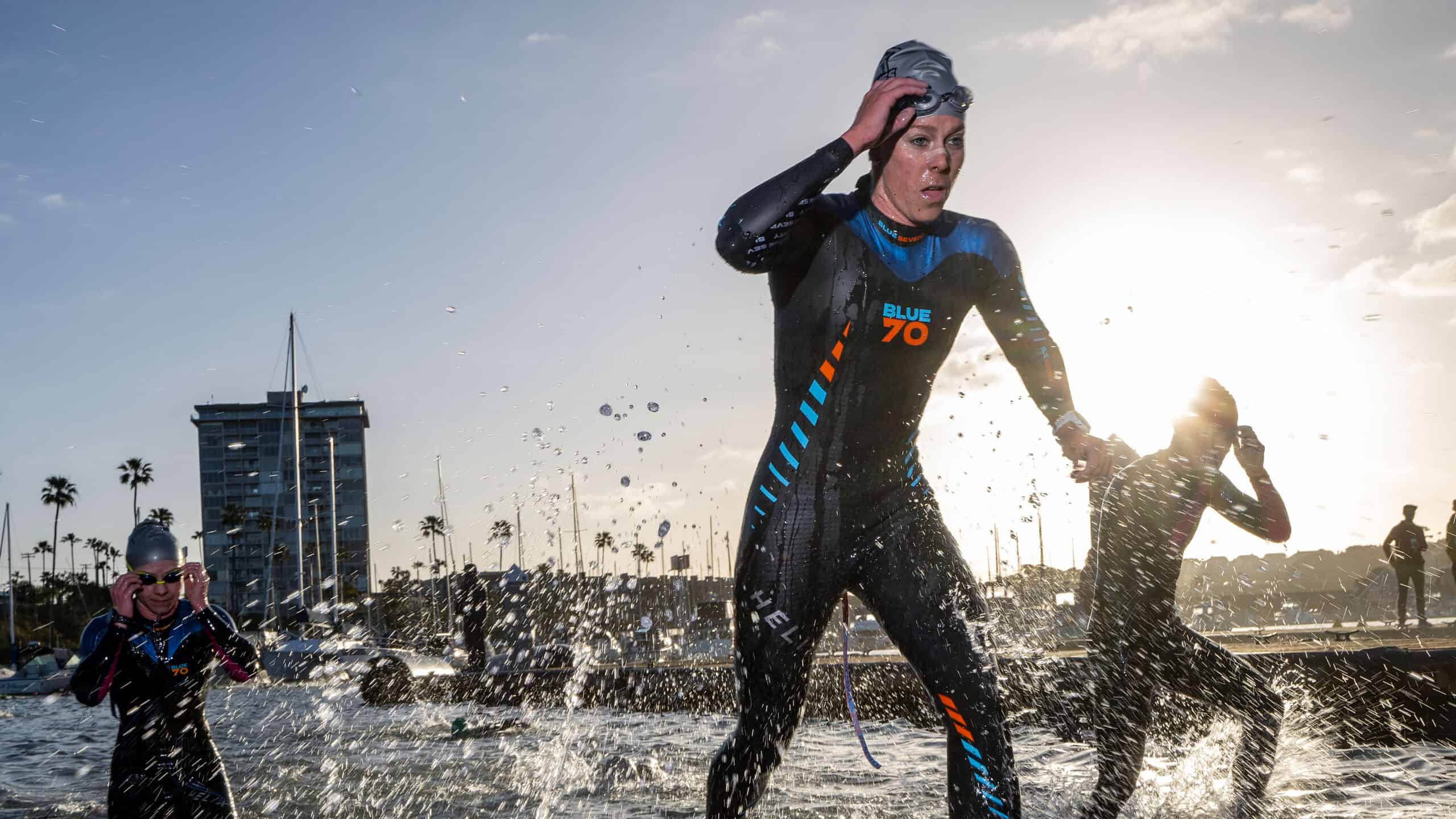 Direkt dabei: Deine TV-Optionen für den Ironman 70.3 Oceanside - tri-mag.de