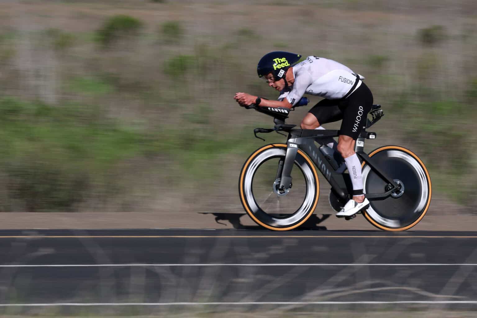 Wunder-Comeback: Lionel Sanders gewinnt in Oceanside – Paula Findlay ...