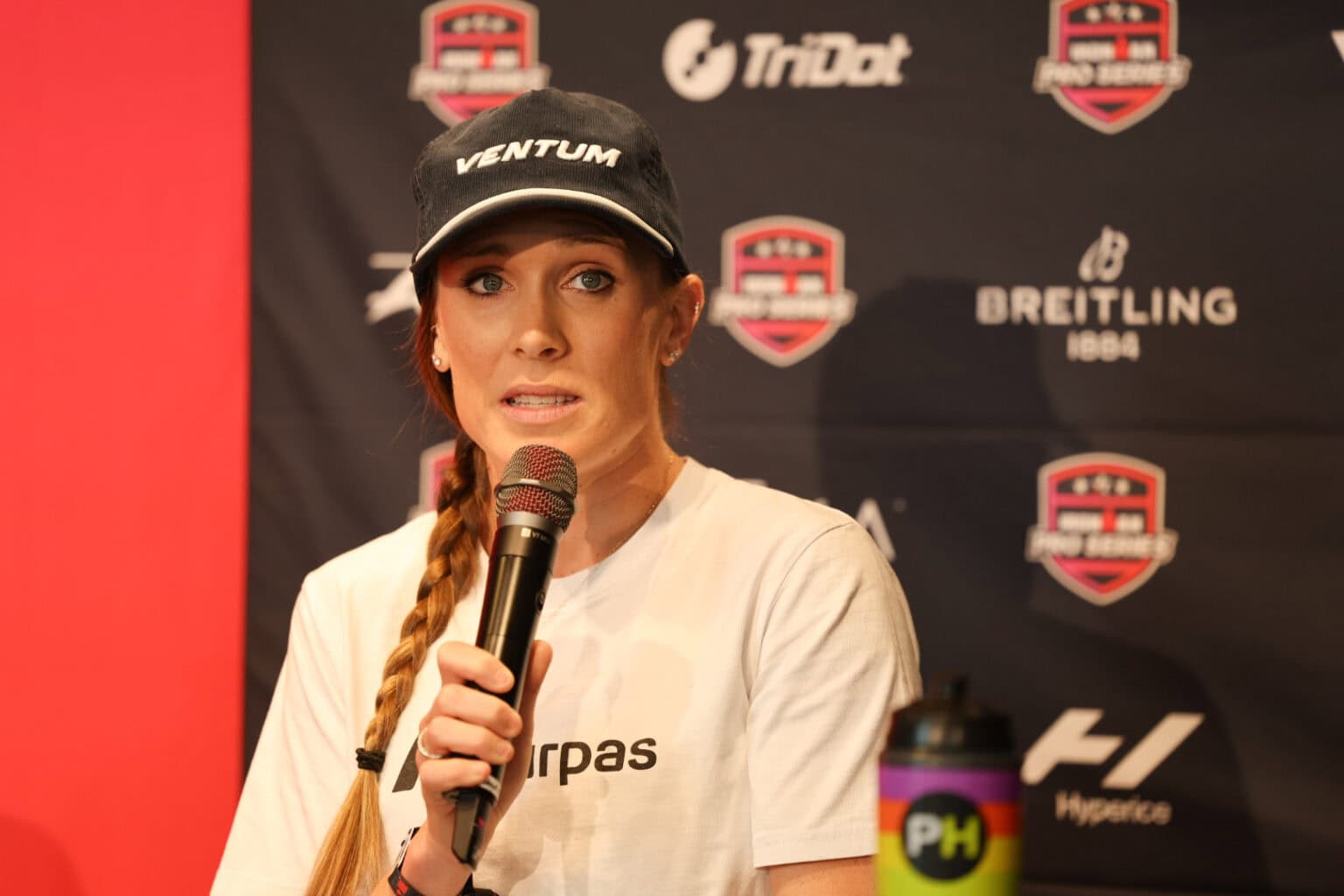 Ironman Hamburg 2025: Das sagen die Favoritinnen vor dem EM-Rennen ...