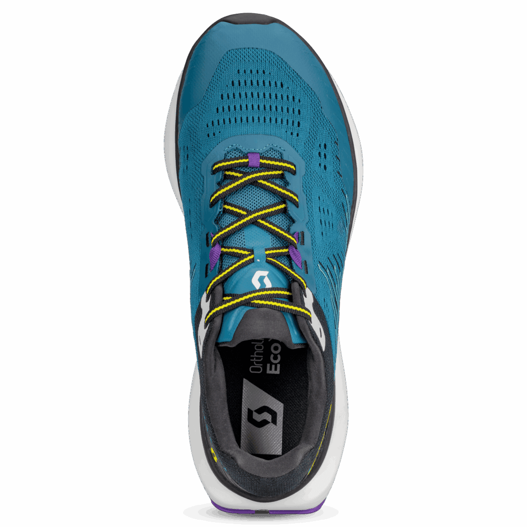 Lückenfüller? Der Scott „Pursuit Gravel“ im Test - tri-mag.de