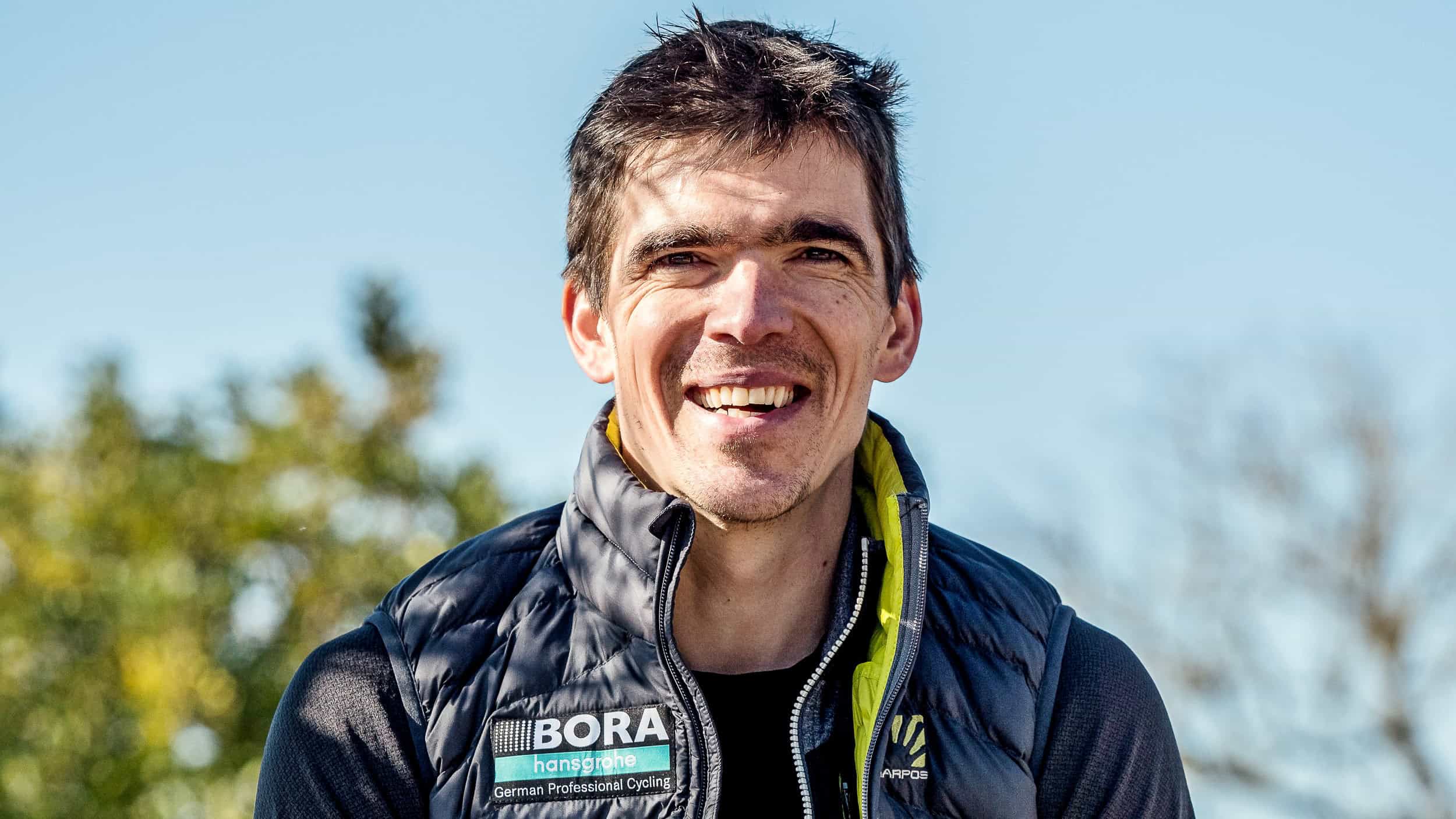 Dan Lorang: Bis an die Grenze – aber nicht darüber hinaus - tri-mag.de