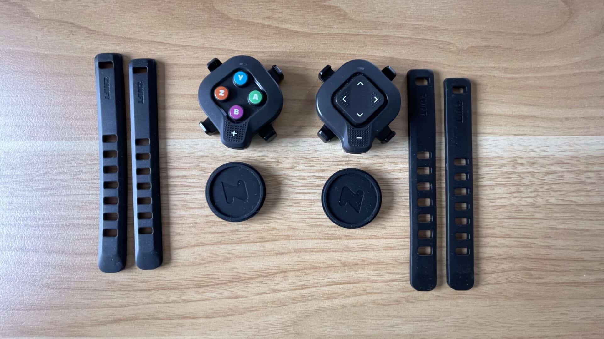 Im Test: Der neue „Click“ von Zwift - tri-mag.de