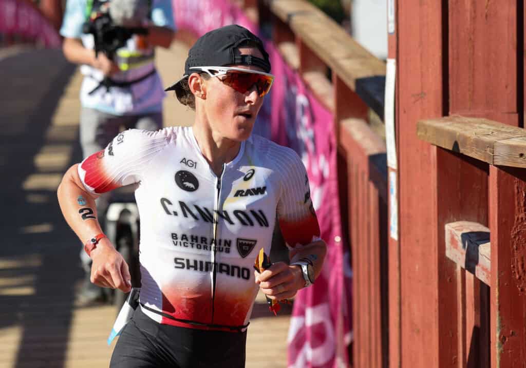 Ironman-70.3-WM: Lucy Charles-Barclay triumphiert in Marbella vor ...