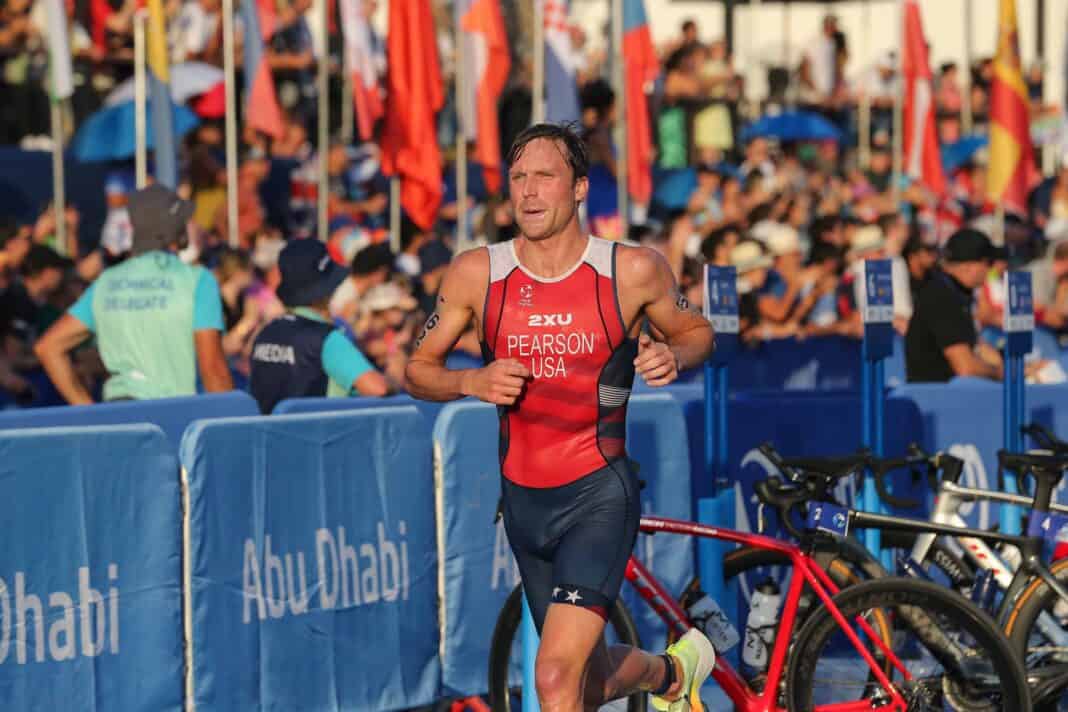 Profi-Einheit der Woche: Beeindruckende Fünf-Kilometer-Intervalle von ...