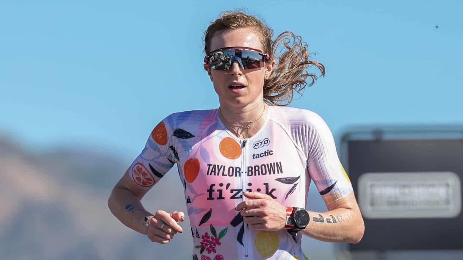Ironman 70.3 Bahrain: Vincent Luis und Georgia Taylor-Brown wiederholen ...